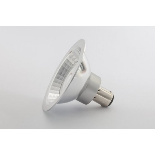 AR70 LEDlamp Cree of Sharp COB led met reflector | 6 Watt | BA15D ...
