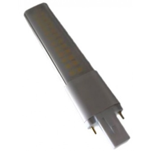 G23 - 230v PL-S-LED lamp 5Watt - neutraal wit G23 fitting | LED Lampen ...