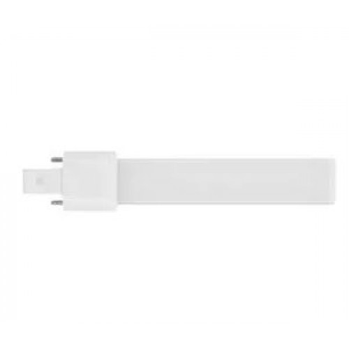 G23 - 230v PL-S LEDlamp 4,5Watt 3000K vervangt 9W | LED Lampen koop je ...